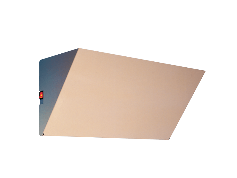 CHAMELEON® UPLIGHT - Fly Control - Boecker® Public Safety