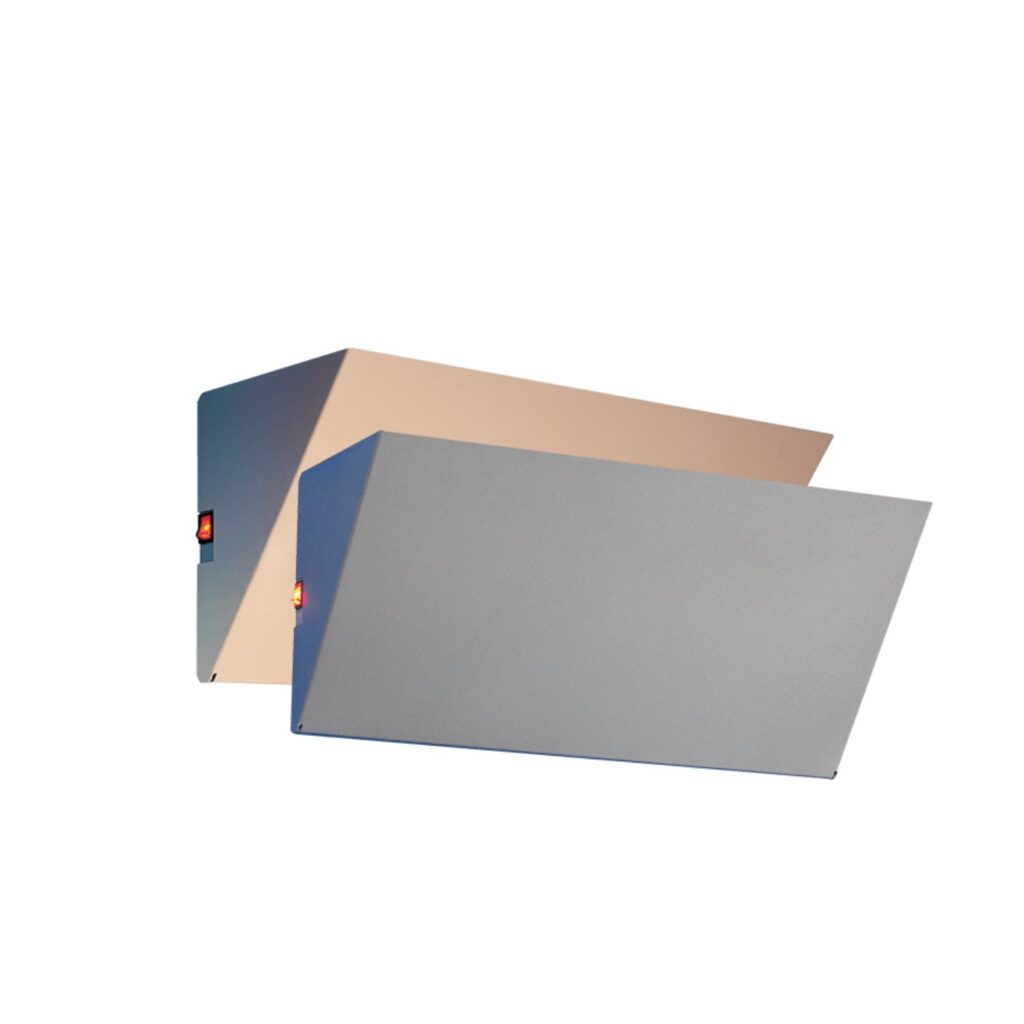 CHAMELEON® UPLIGHT - Fly Control - Boecker® Public Safety