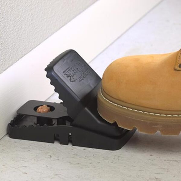 TRAPPER® T-REX - Rodent Control - Boecker® Public Safety